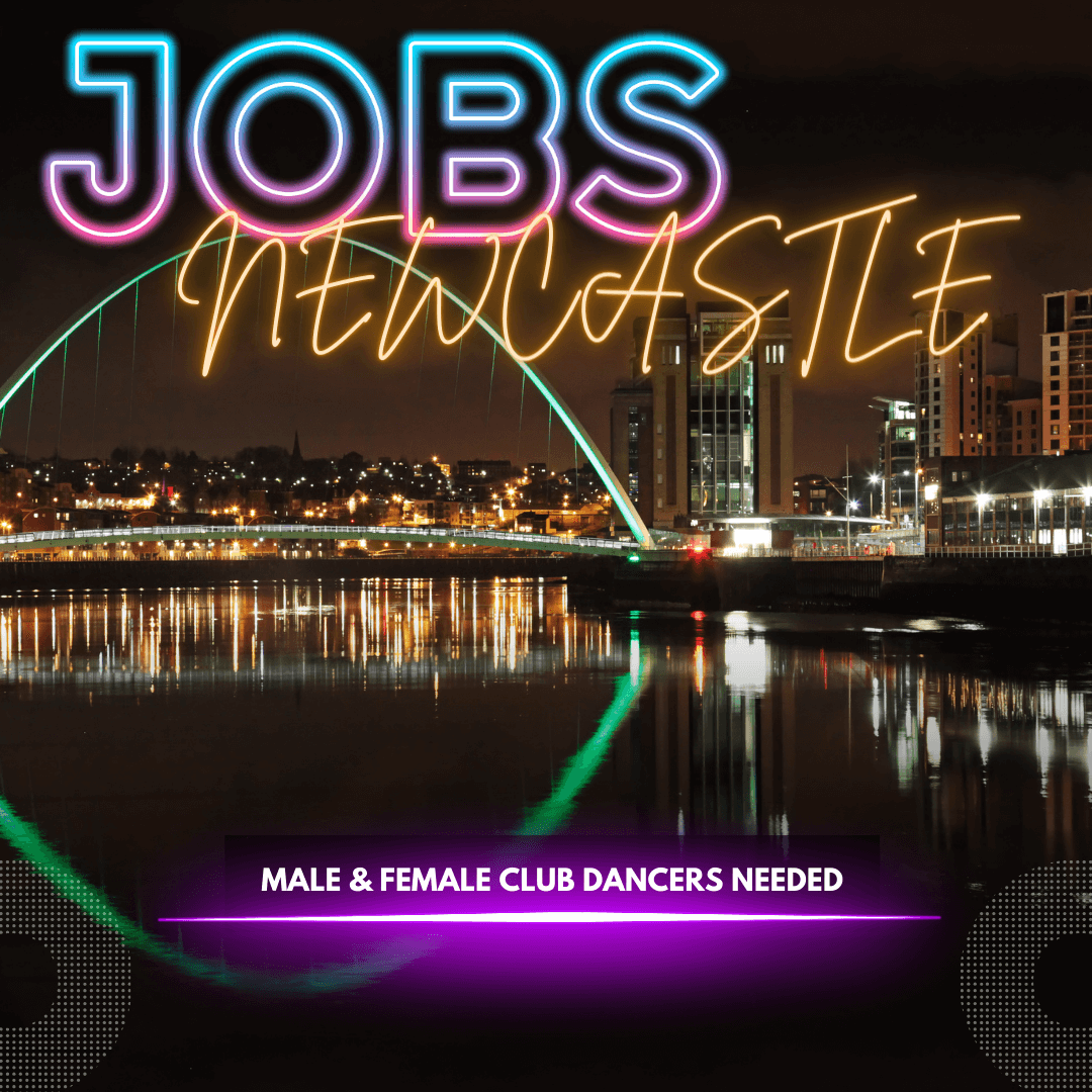 Best Club Dancing Jobs | Nightclub Dancer Opportunities Worldwide