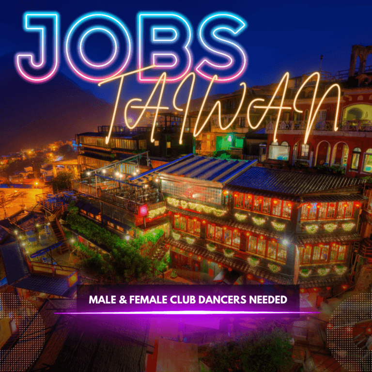 Best Club Dancing Jobs | Nightclub Dancer Opportunities Worldwide
